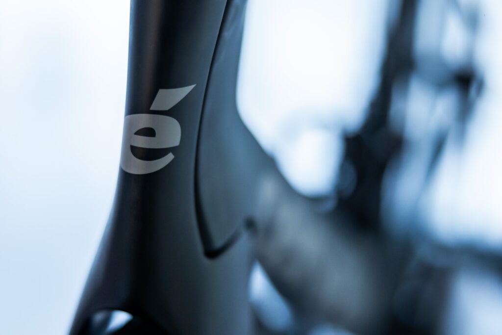 Unveiling Our Weapon: Cervelo S5 – Team United Shipping
